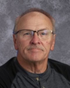 Bill Mefford - Alburnett Community Schools