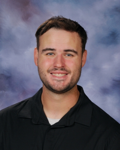 Casey Shoemaker - Alburnett Community Schools