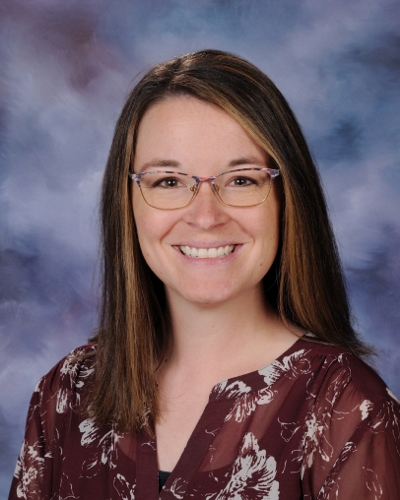 Emily LeClere - Alburnett Community Schools