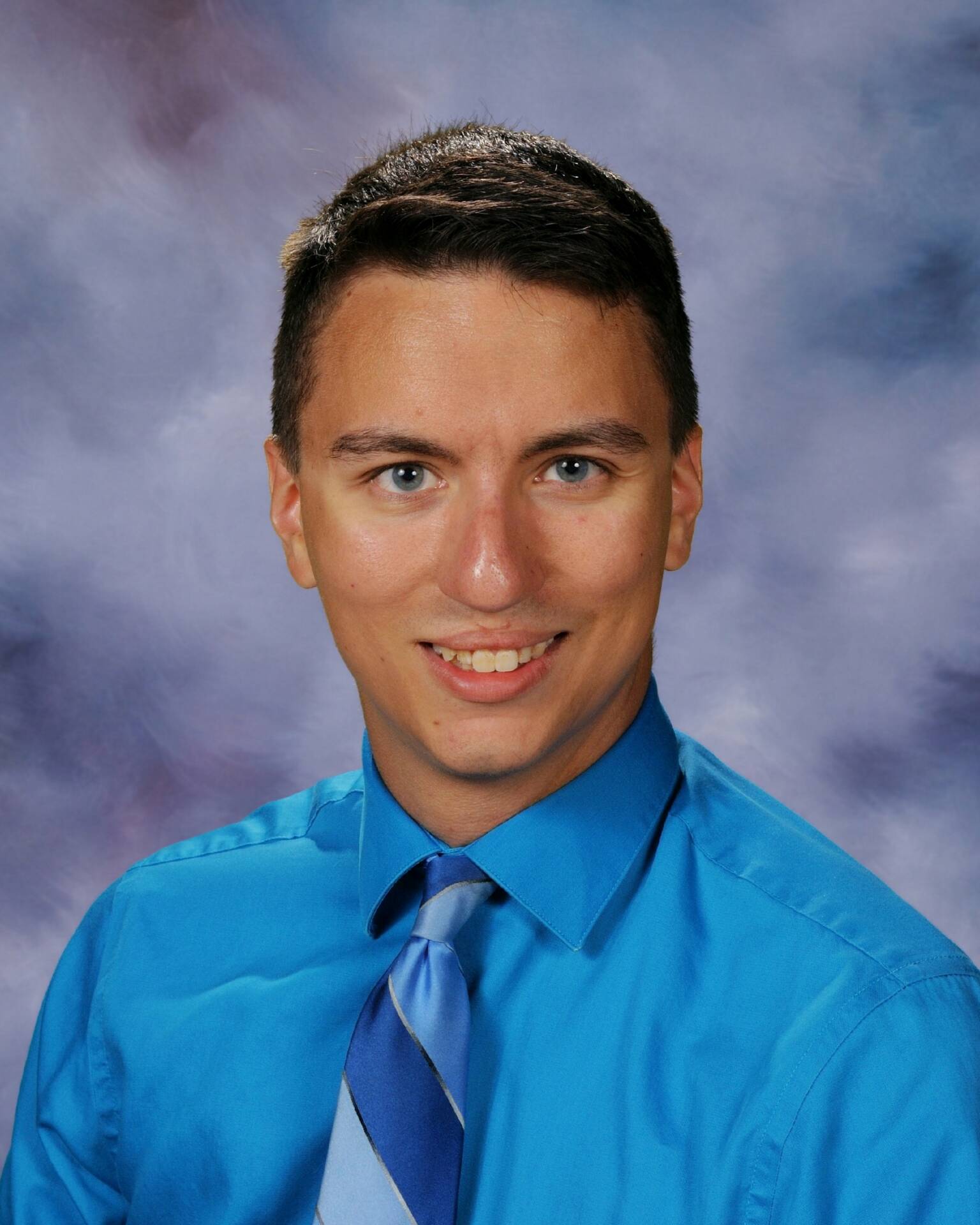 Matt Ehler - Alburnett Community Schools
