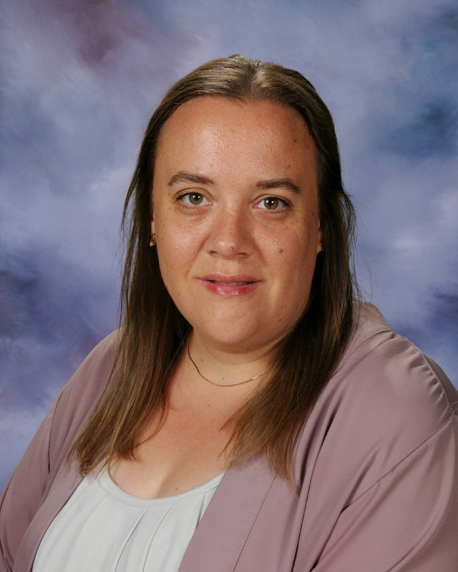 Kayla Hamous - Alburnett Community Schools