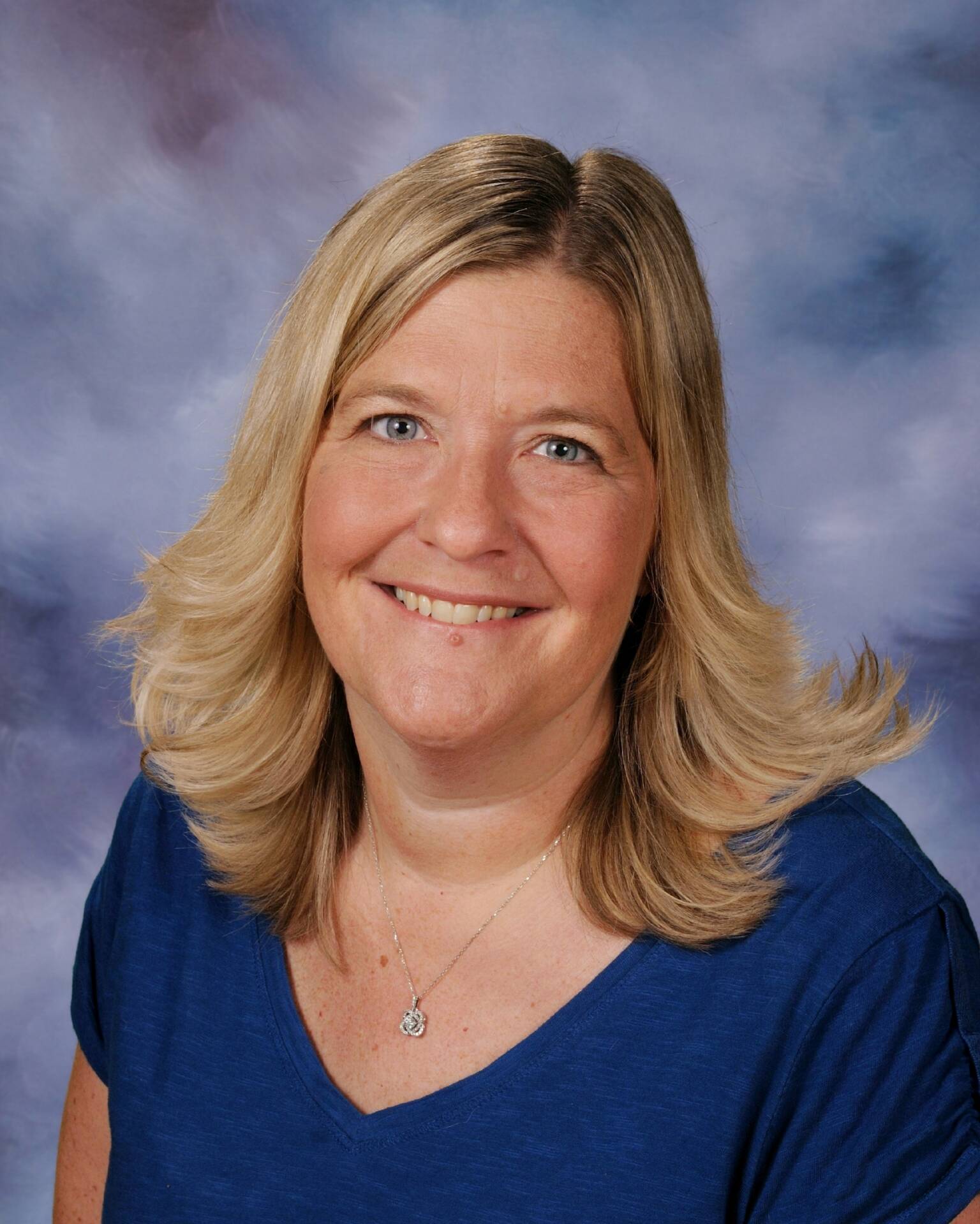 Amy Loeffelholz - Alburnett Community Schools