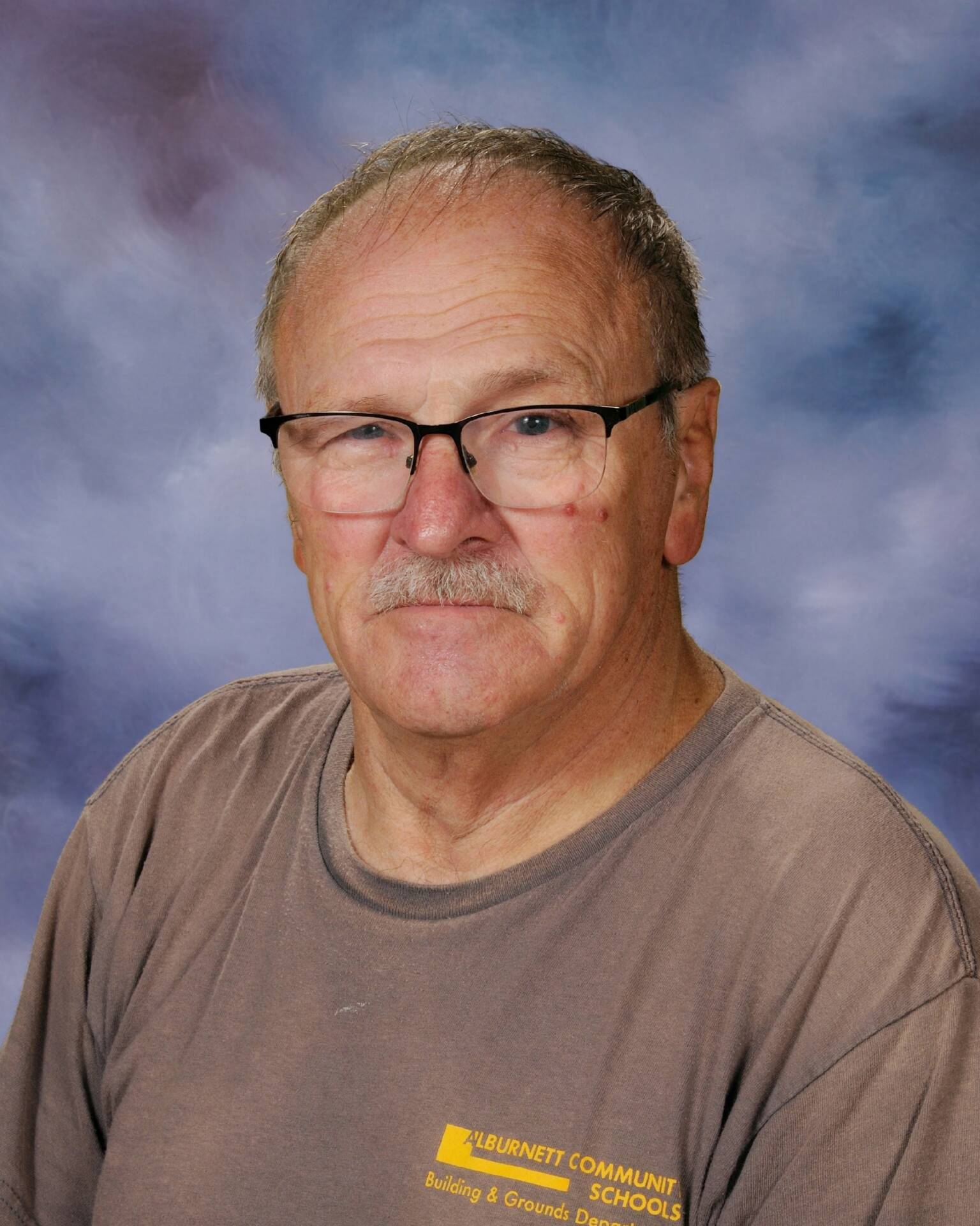 Bill Mefford - Alburnett Community Schools