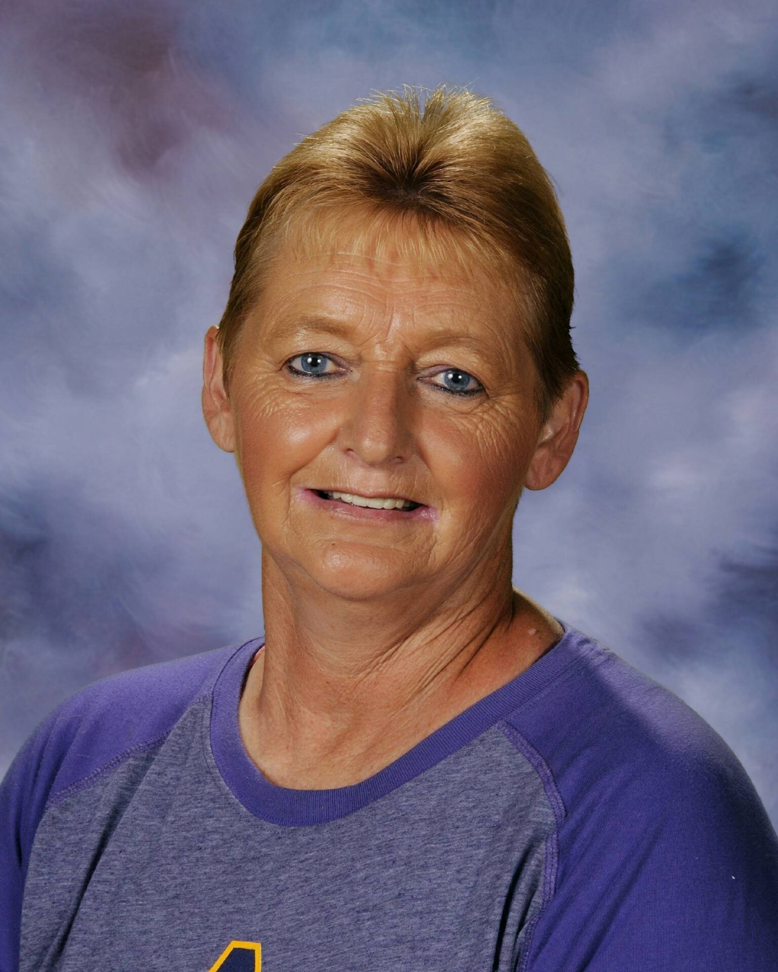 Jody Mitchell - Alburnett Community Schools