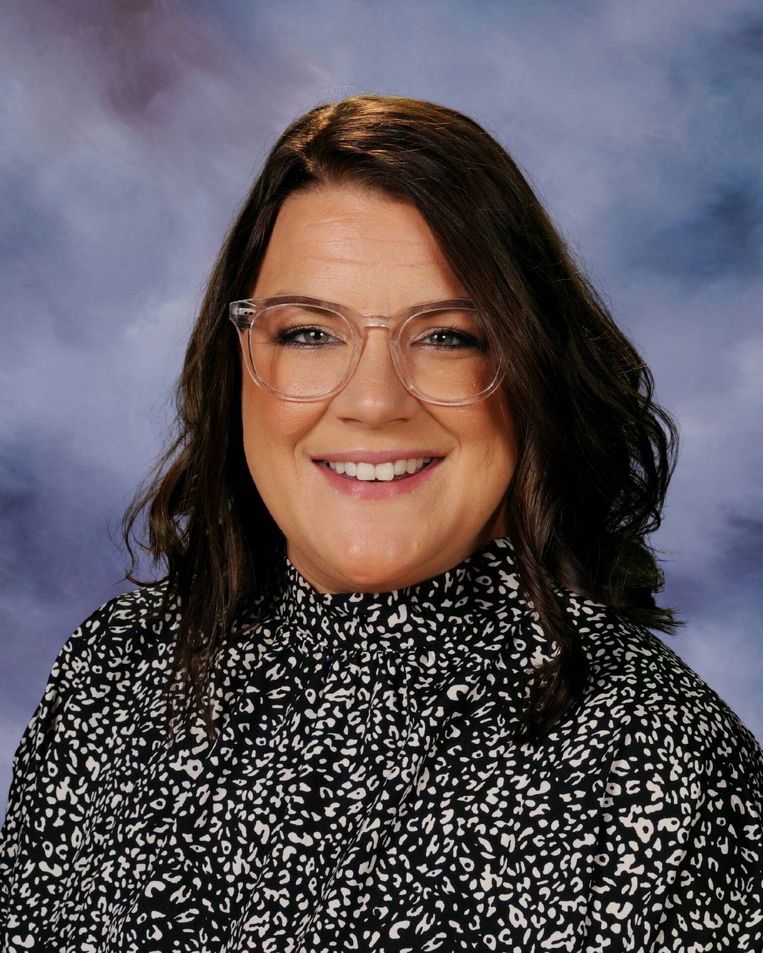 Jessica Rust - Alburnett Community Schools