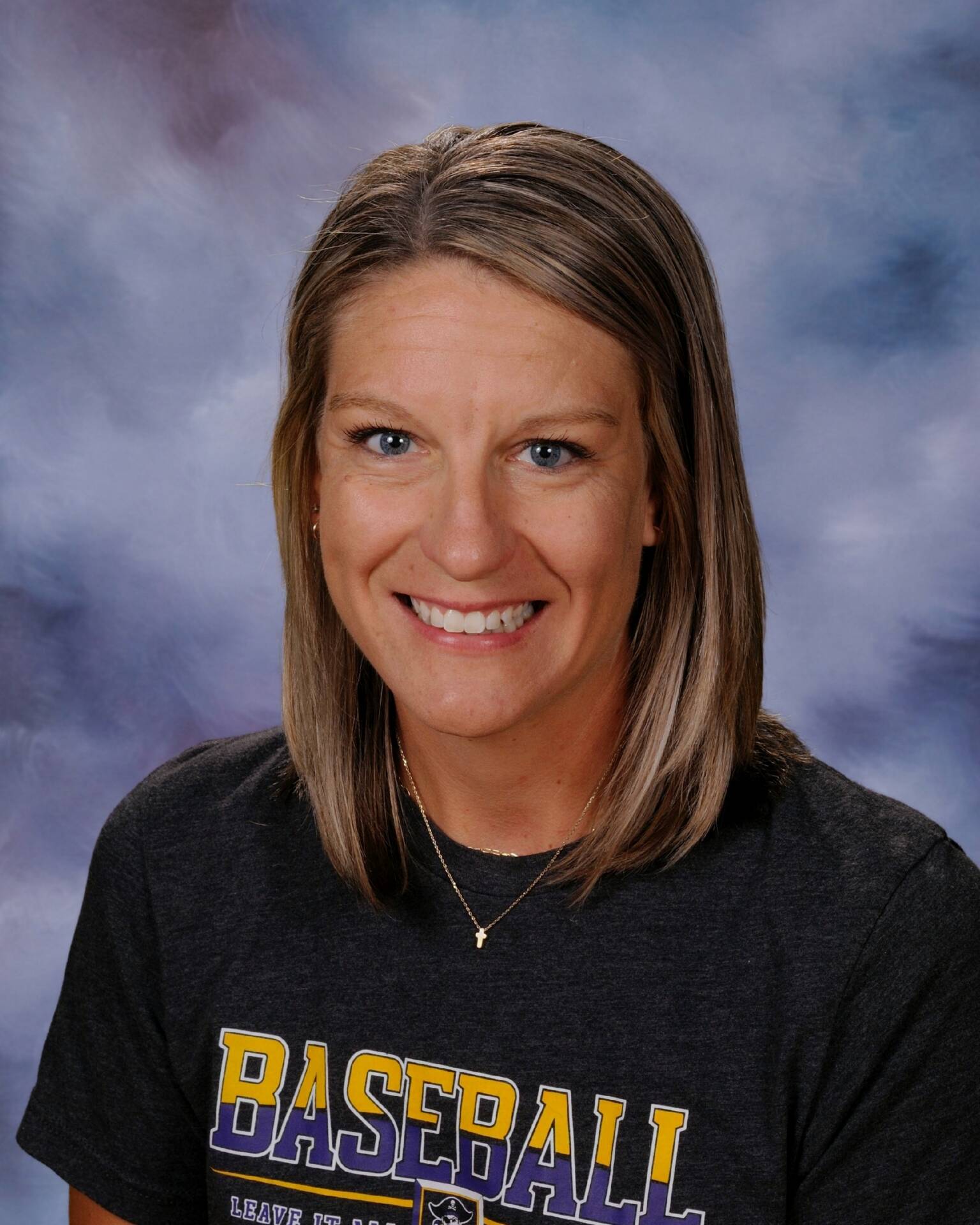 Jena Watts - Alburnett Community Schools