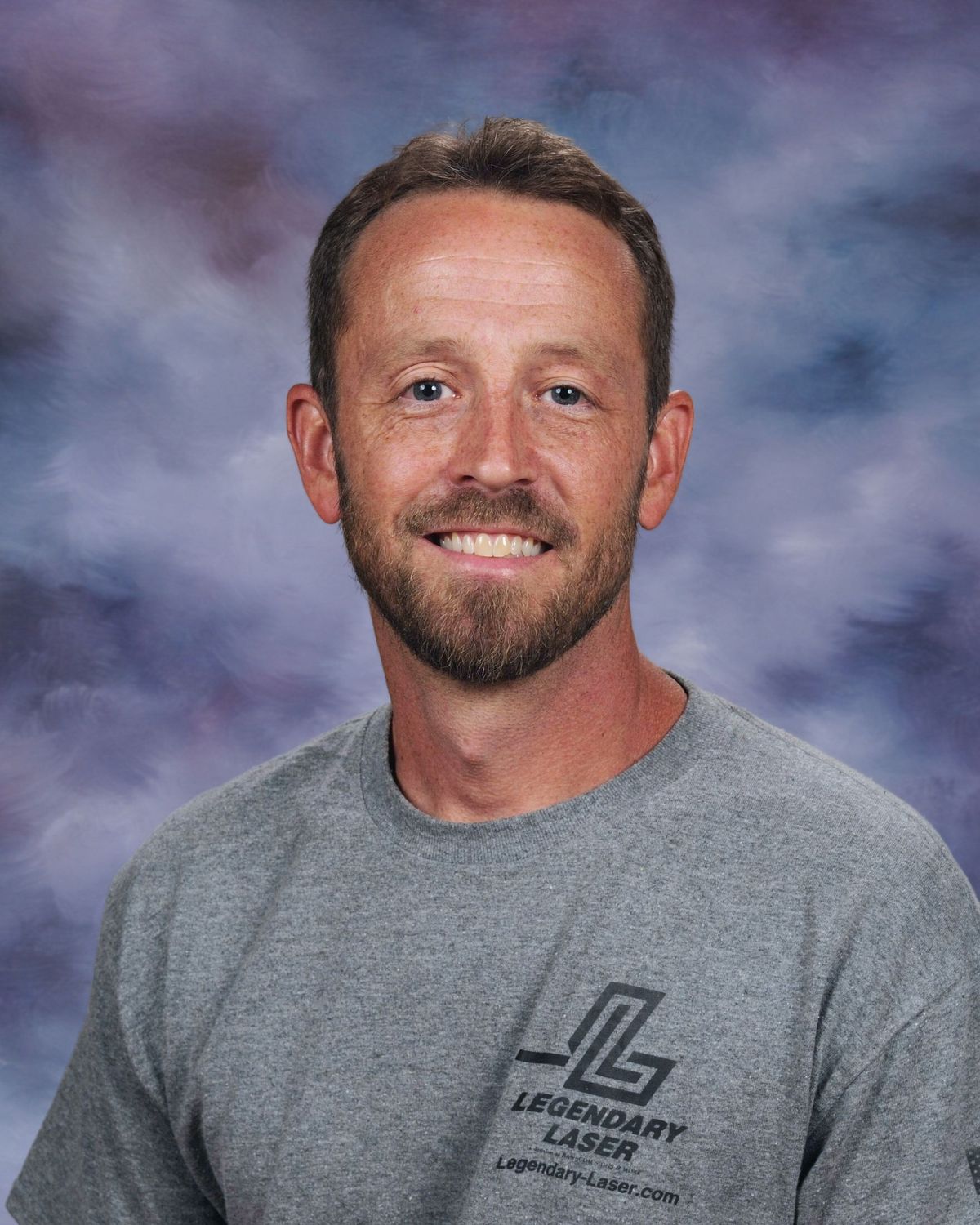 Corey Arment - Alburnett Community Schools