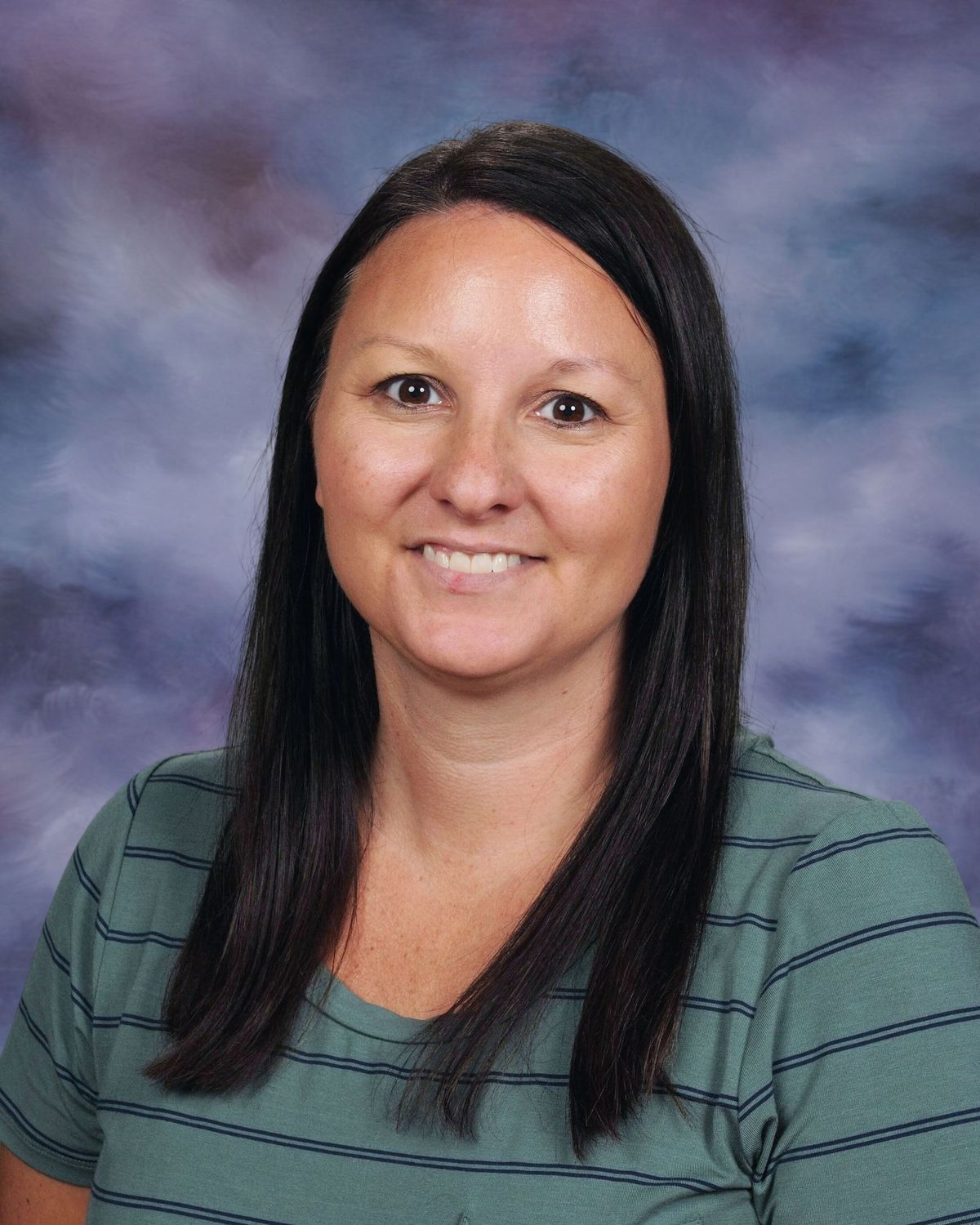 LaRae Arment - Alburnett Community Schools