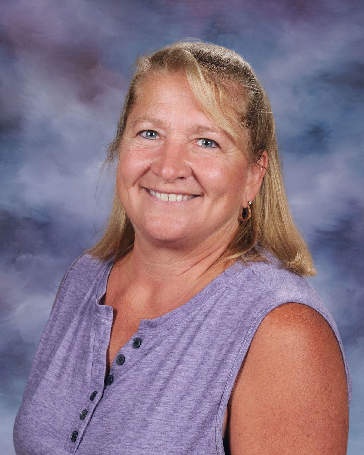 Cathy Dochterman - Alburnett Community Schools