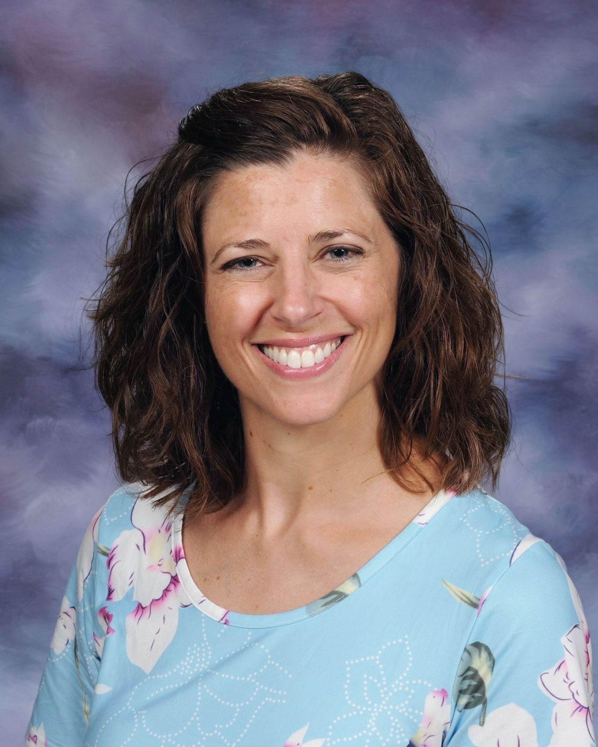 Andrea LeClere - Alburnett Community Schools