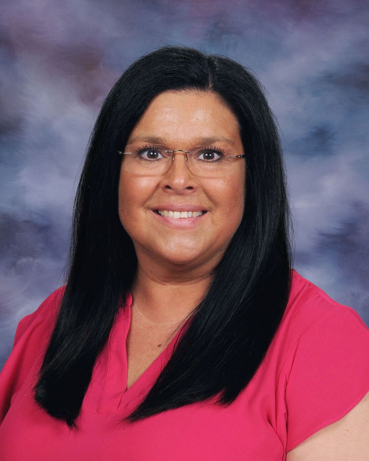 Stacy McClintock - Alburnett Community Schools