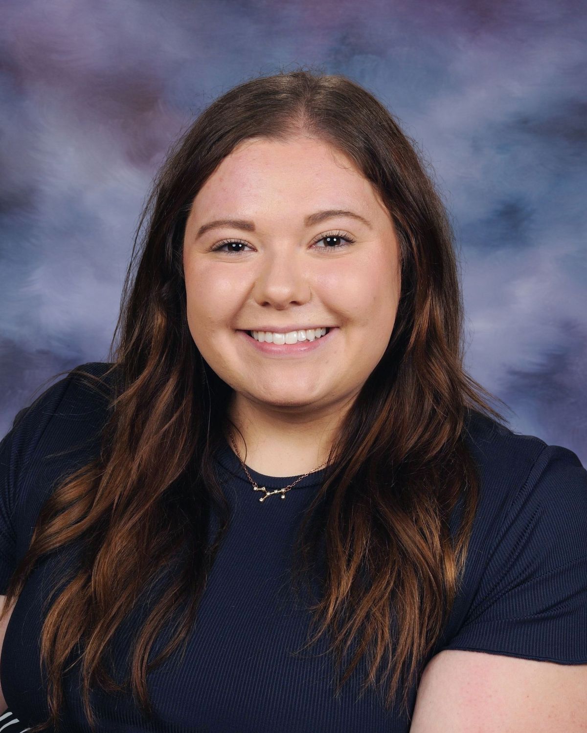 Abbigail Prucha - Alburnett Community Schools