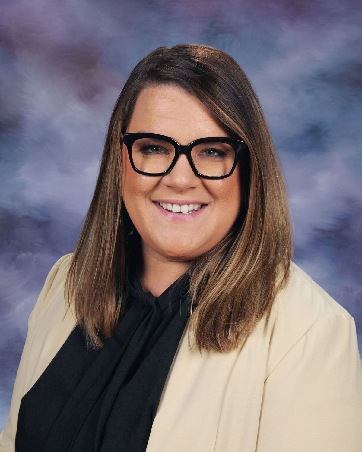 Jessica Rust - Alburnett Community Schools