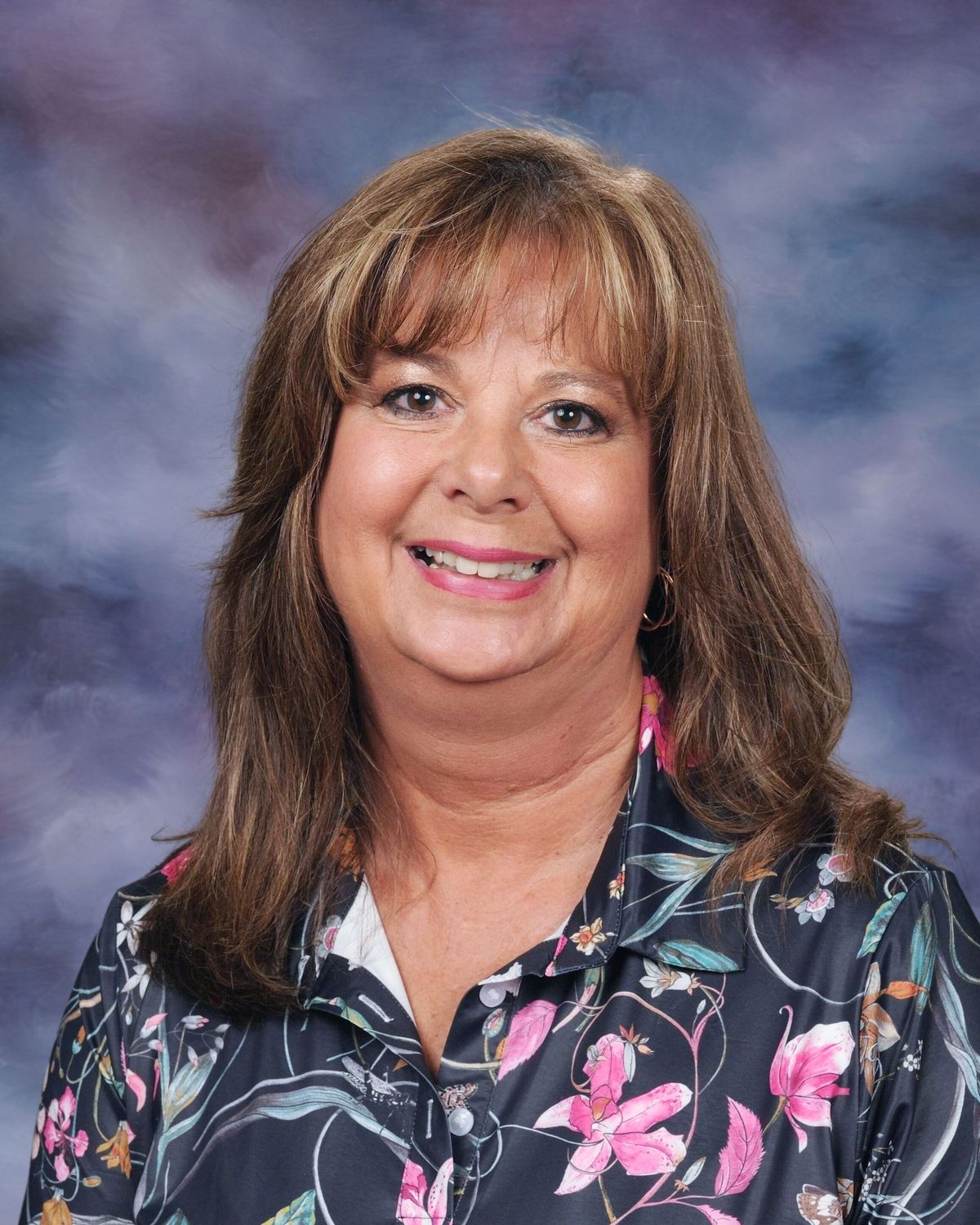 Suzanne Smith - Alburnett Community Schools