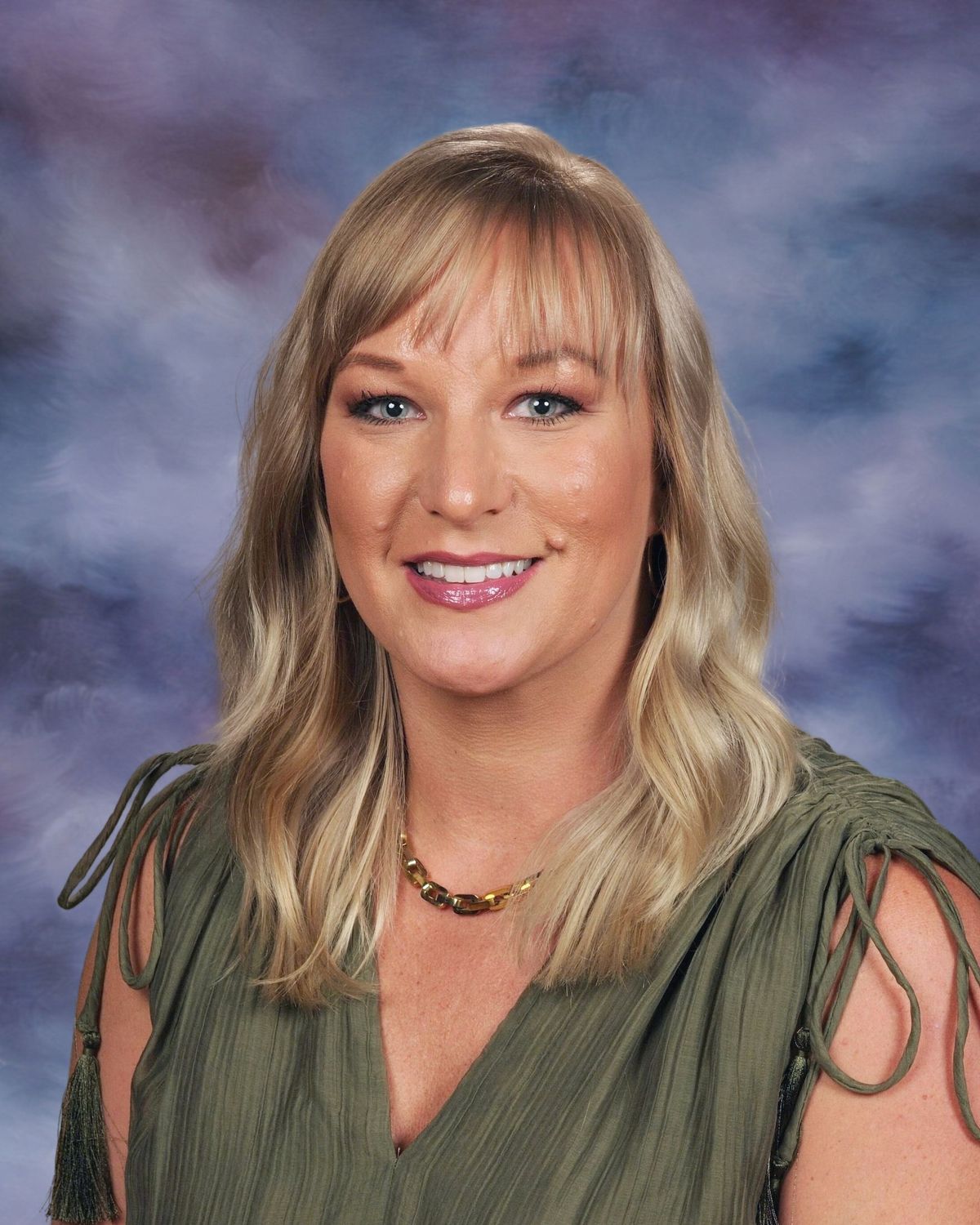 Alaina Wagner - Alburnett Community Schools