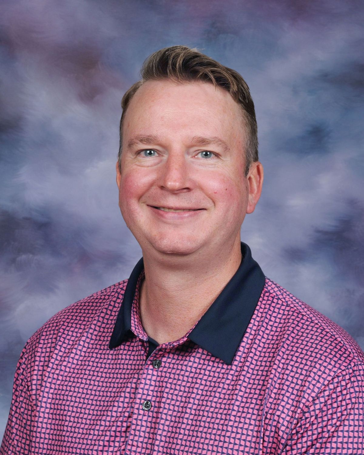 Matt Winter - Alburnett Community Schools